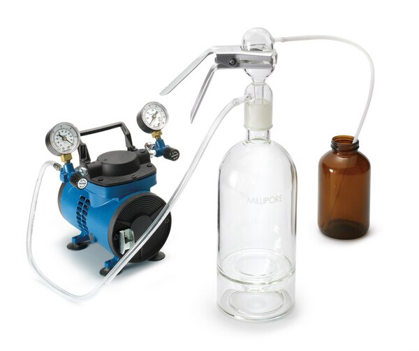 Millipore MilliSolve Kit | XX1614700